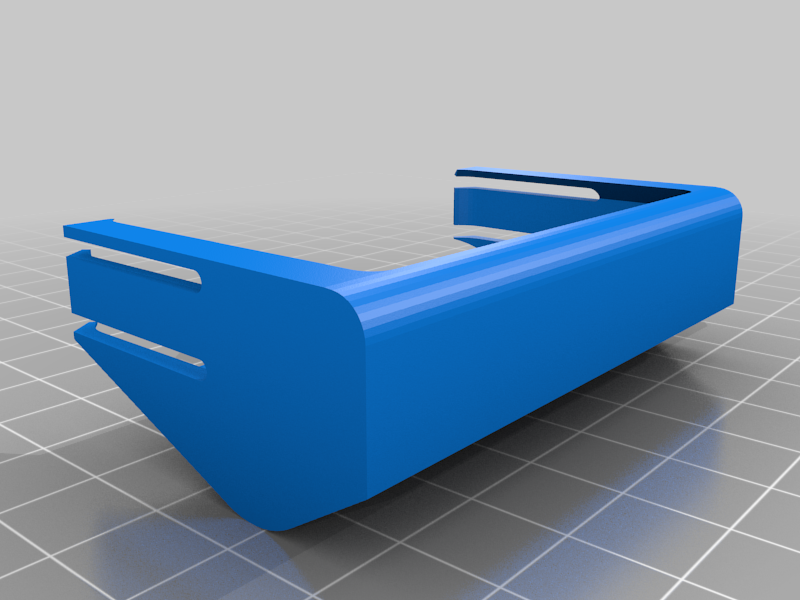 Free 3D file Magnetic Door Sensor Mount・3D printing model to download・Cults
