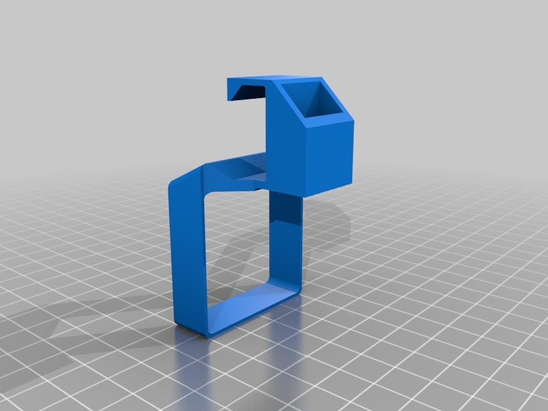 Free 3D file HTC Vive Pro Wireless Fan Mount・Object to download and to ...