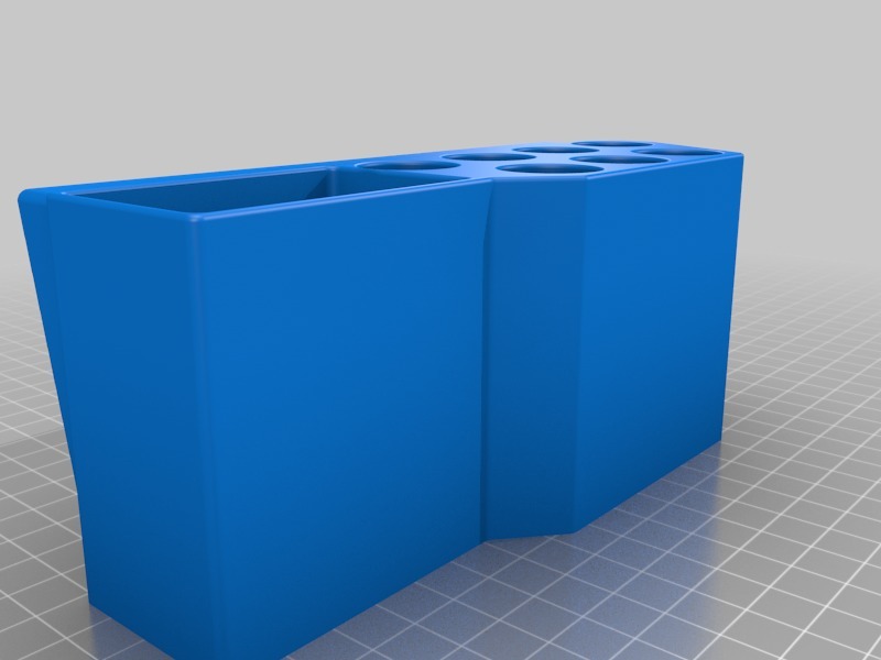 Free 3D file Dry Erase Board Holder・3D printing idea to download・Cults
