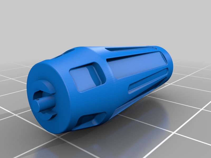 Free 3D file Space: Above and Beyond 1:6 scale Accessories 🛰・Object to ...