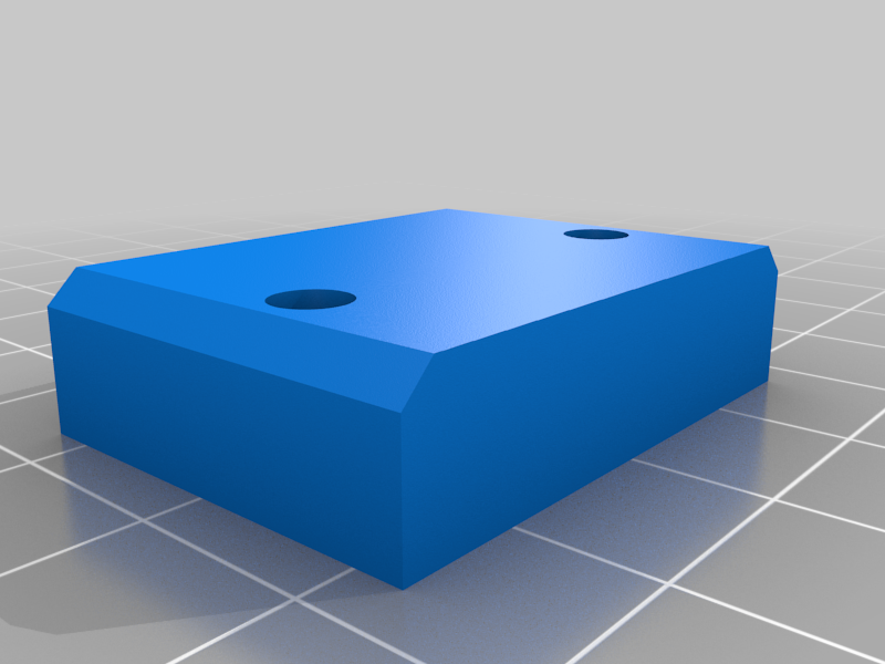 Archivo 3D gratis machine vice 🧞‍♂️・Modelo de impresión 3D para ...