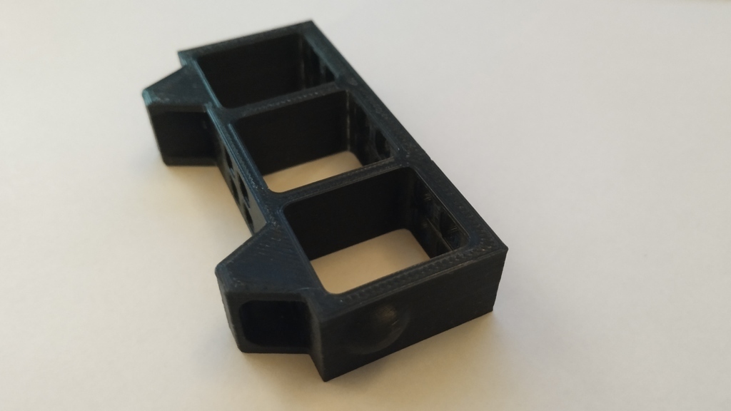 Free 3D file SFF Dell Gen 11, 12, 13 mini blank・3D printer design to ...
