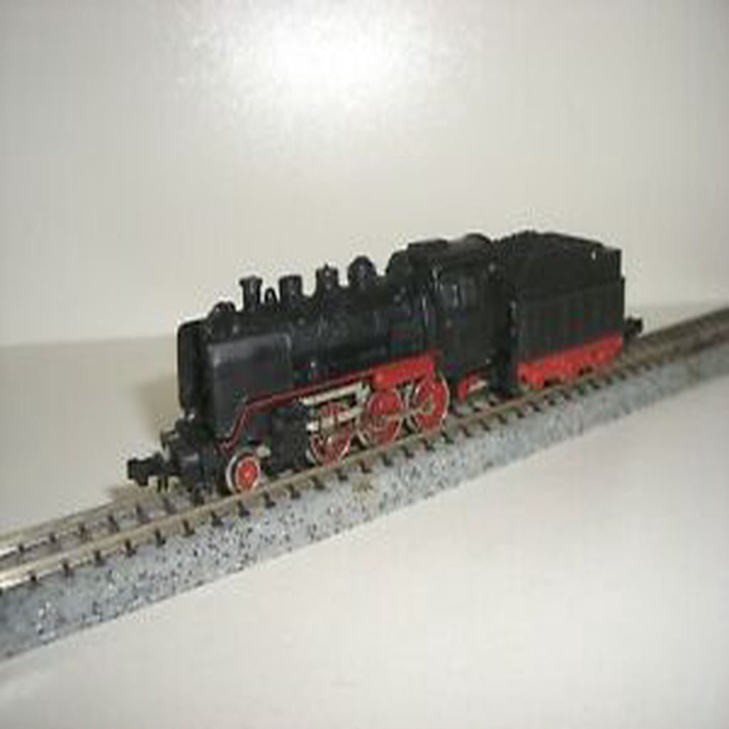 Free 3D file chassis tender locomotive Ibertren FFAA・Template to ...