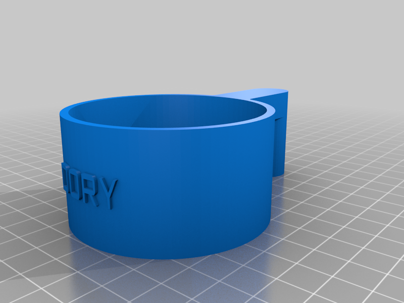 Free 3D file Dory・3D printable model to download・Cults