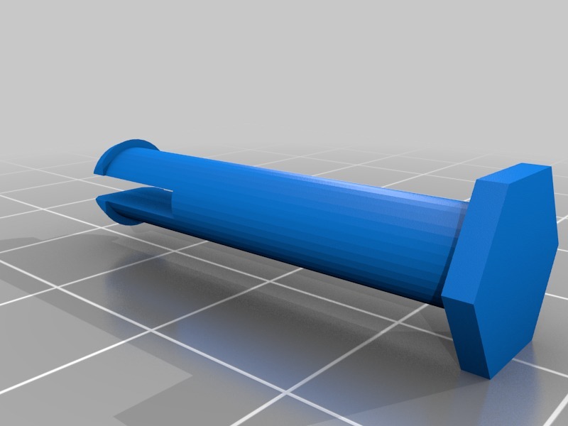 Free 3D file sharpening jig for chisels and plane blades・3D printable ...
