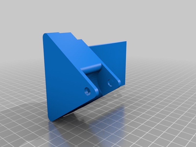 Free 3D file sharpening jig for chisels and plane blades・3D printable ...