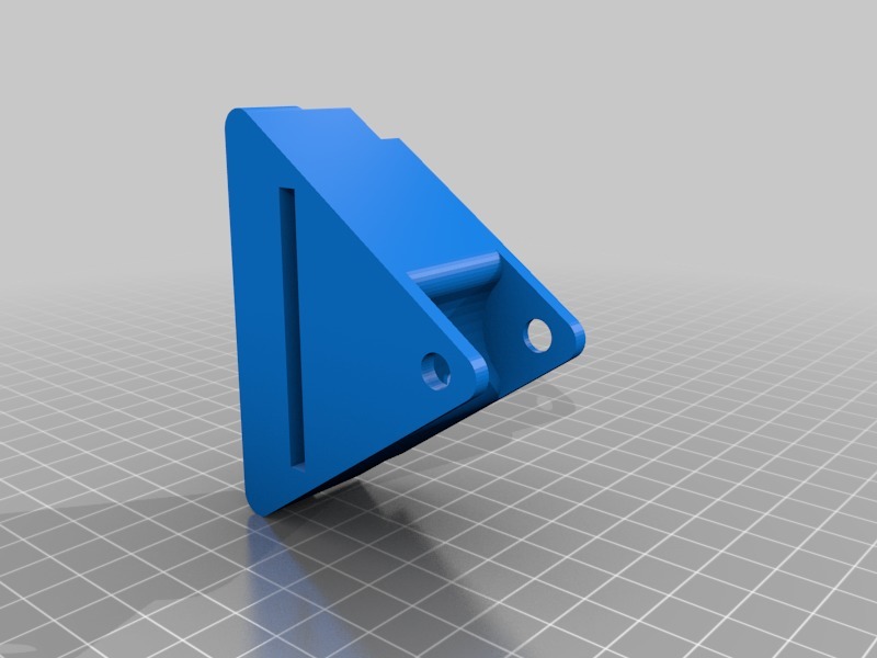 Free 3D file sharpening jig for chisels and plane blades・3D printable ...
