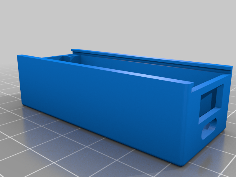 Free 3D file Fast charge adapter・3D printer design to download・Cults