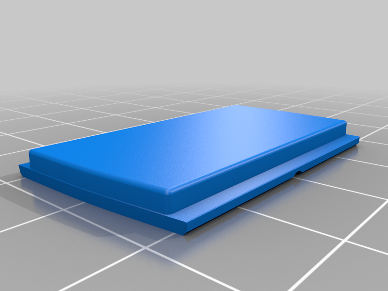 Free 3D file Gamo Stock Pellet Box・3D printer model to download・Cults