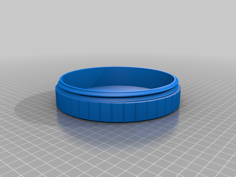 Free 3D file Rugged Pellet Box・Design to download and 3D print・Cults