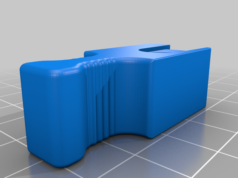 Free 3D file Hatsan Nova Star Single Loader・3D printing design to ...