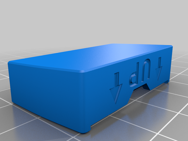 Free 3D file Gamo Stock Pellet Box・3D printer model to download・Cults