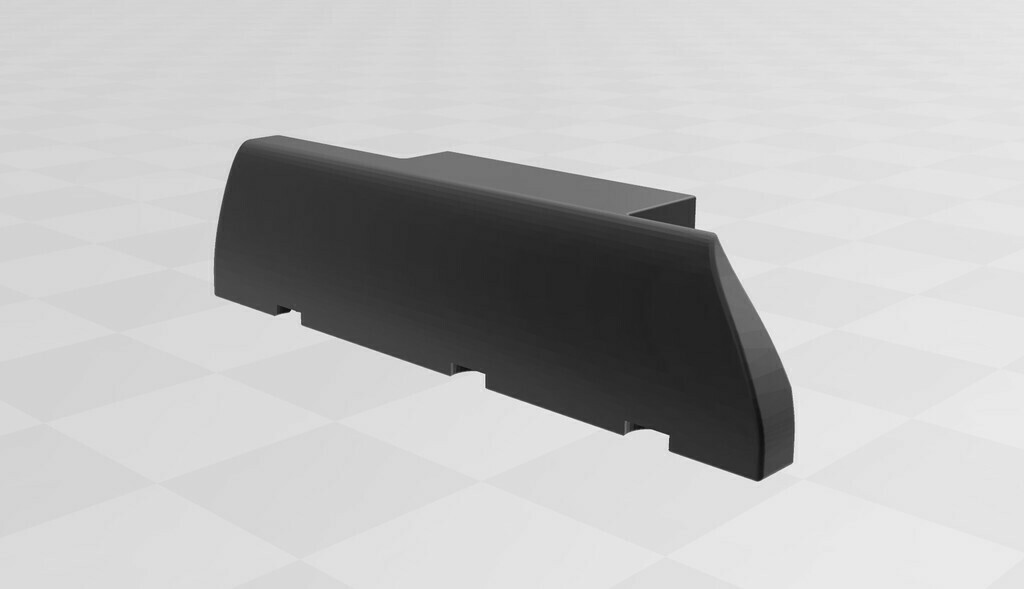 Free 3D file Extended King Song S22 Calf Saver・3D print object to ...