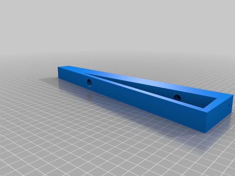 Free 3D file Alignement jig for Einscan-S・3D printing design to ...