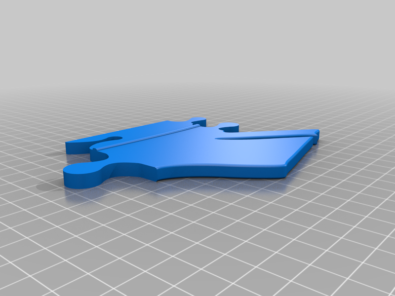 Free 3D file Tonies shelf / Regal für Tonies 🧩・3D printable design to ...