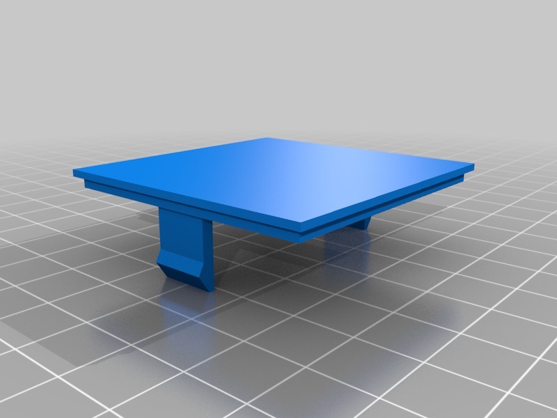 Free 3D file Lockable Box / Cube v4・3D print design to download・Cults