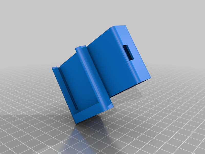 Free 3D file Pocket sign・3D printable design to download・Cults