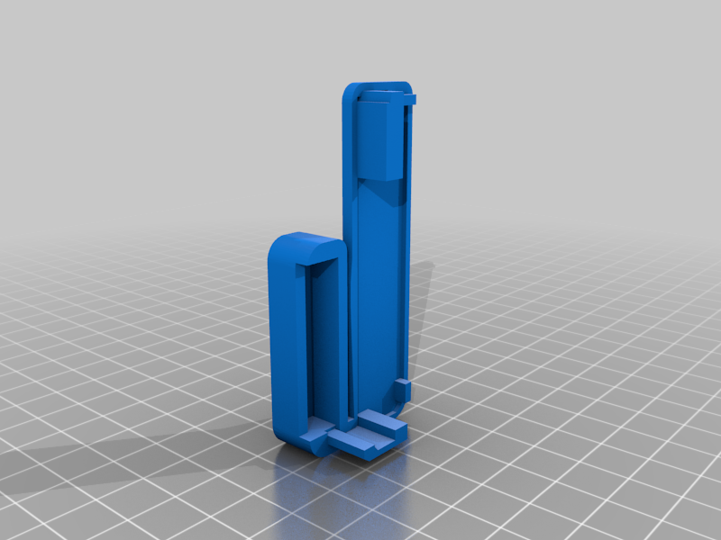 Free 3D file Pocket sign・3D printable design to download・Cults