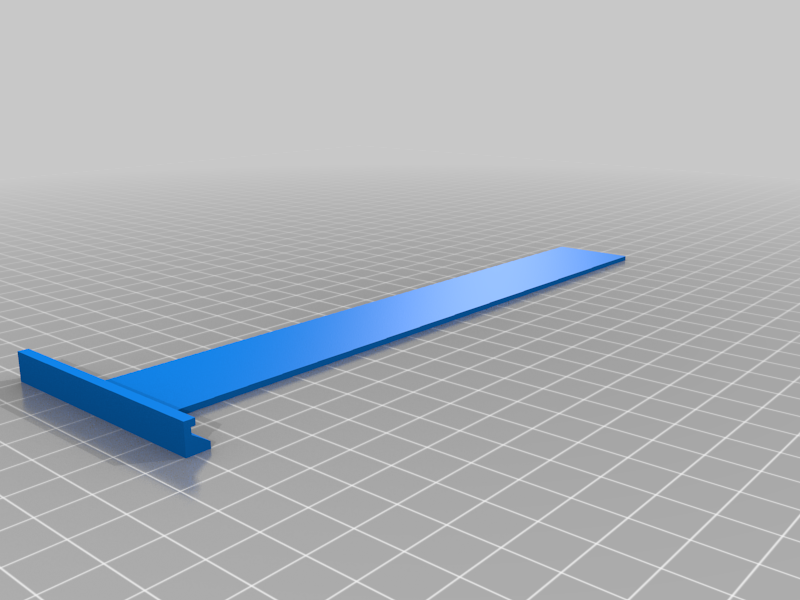 Free 3D file PCB holder for etching・Object to download and to 3D print ...