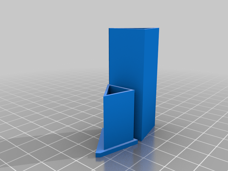 Free 3D file Small sign・3D printable object to download・Cults