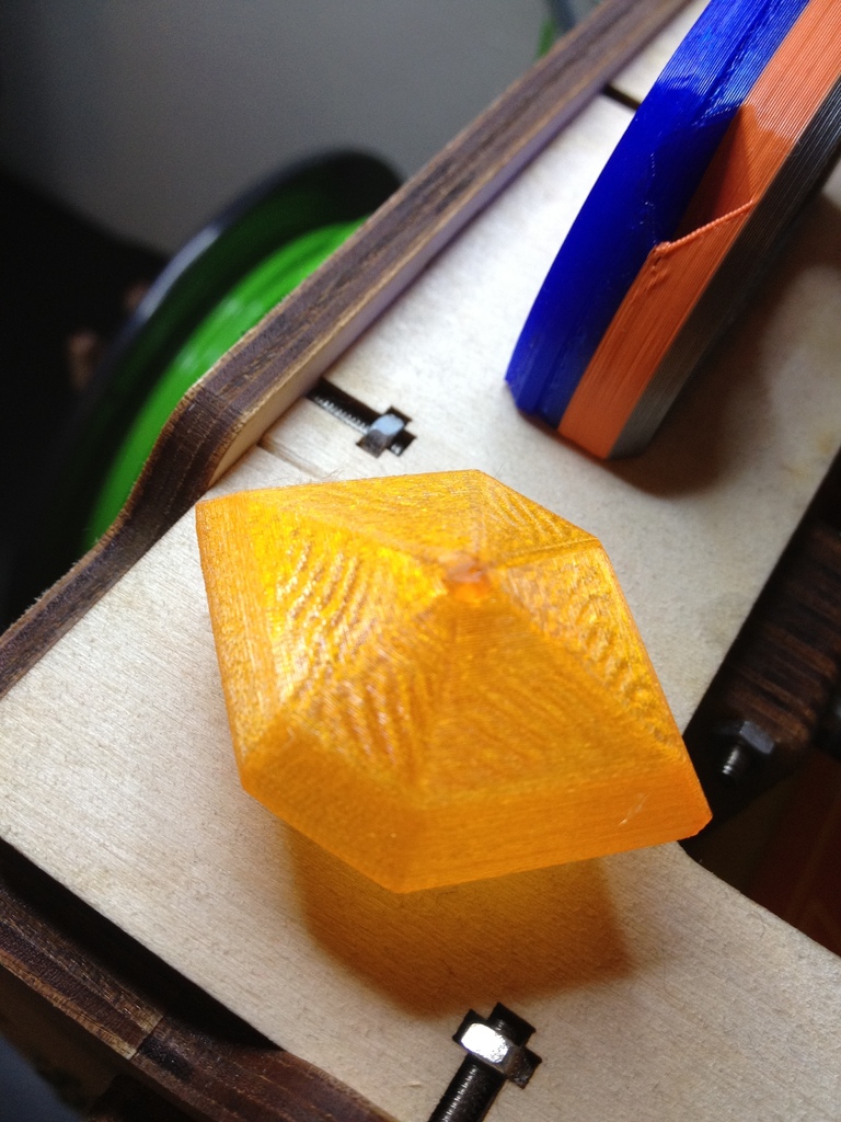 Free 3D file Gemstones・3D printing idea to download・Cults