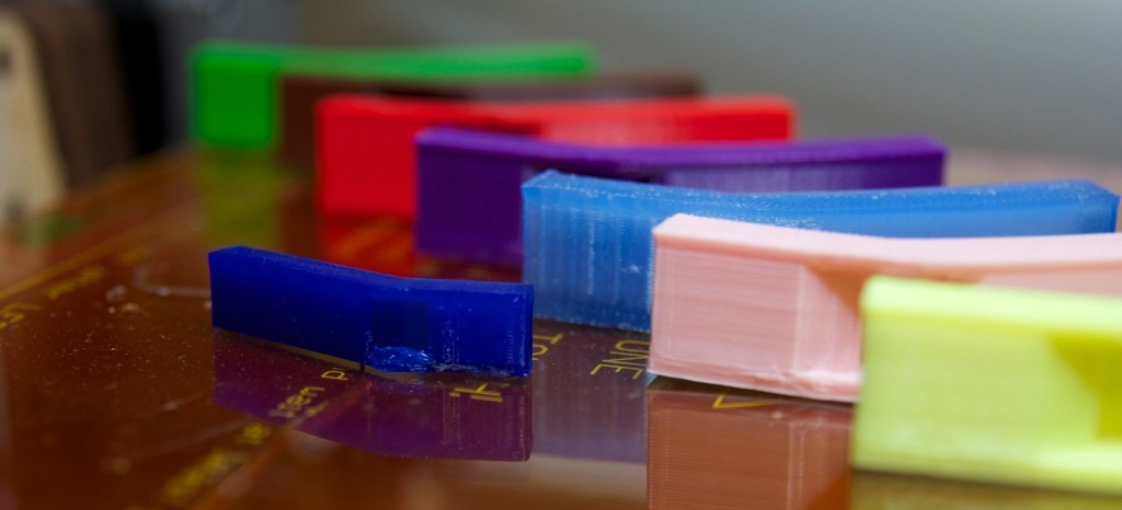 Free 3D file Simple one-tone flute・3D printer model to download・Cults