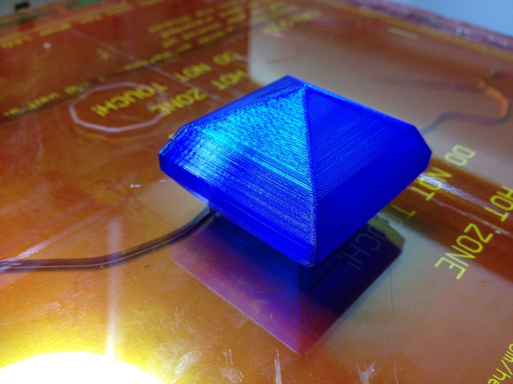 Free 3D file Gemstones・3D printing idea to download・Cults