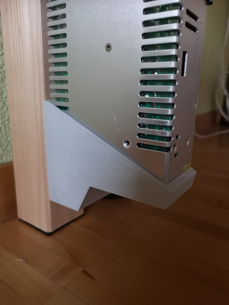 Free 3D file PSU Holder・Template to download and 3D print・Cults