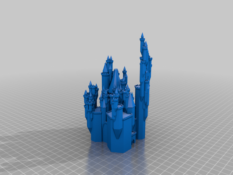 Free 3D file *deep shuddering breath*・Design to download and 3D print・Cults