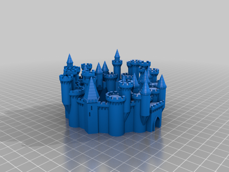 Free 3D file Timothy's --- thingy・3D print design to download・Cults