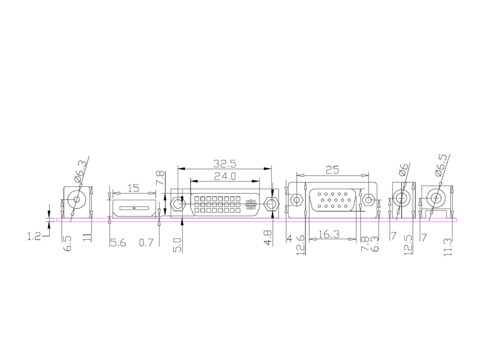 Free 3d File Lcd Controller Board Mnt68676 V 2a 🖥️・3d Printing Design