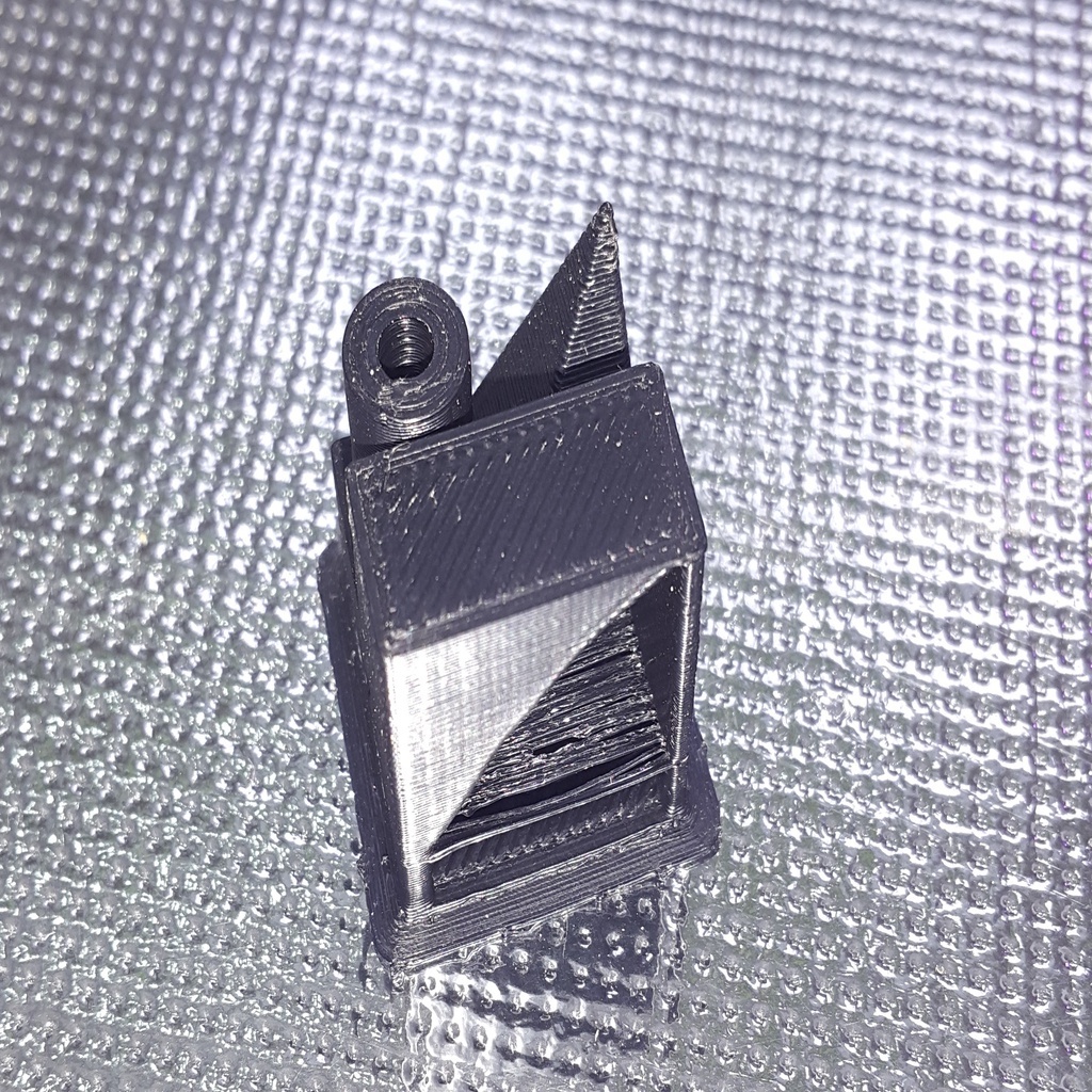 Free 3D file TEST CUBE・3D printable design to download・Cults