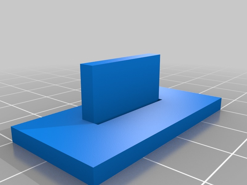 Free 3D file Aircombat Streamercutter・3D printing template to download ...