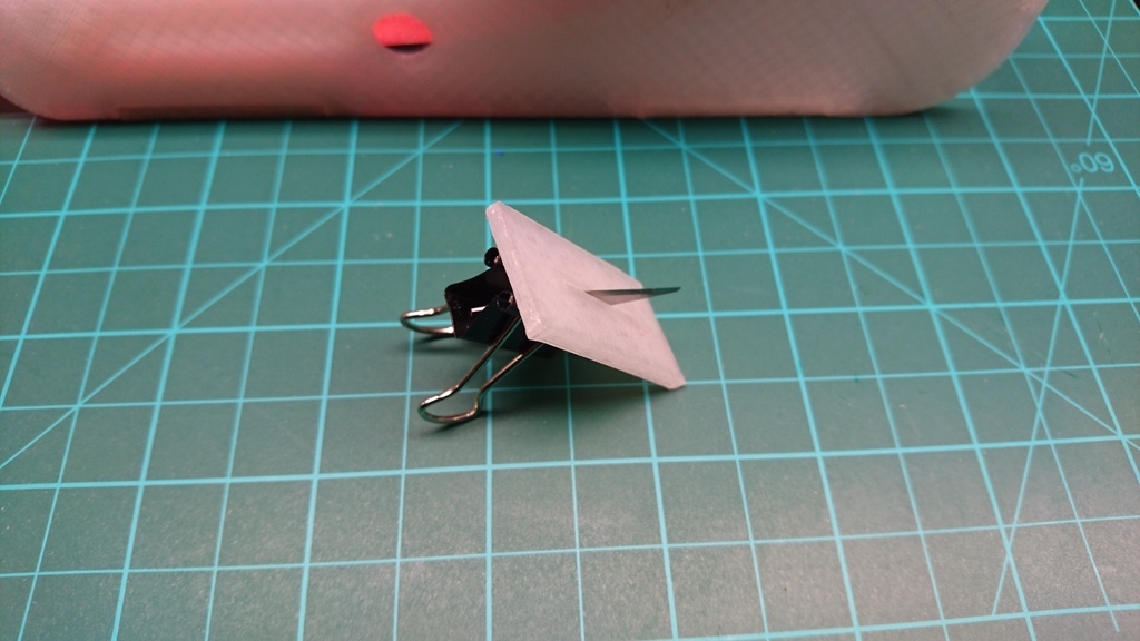 Free 3D file Aircombat Streamercutter・3D printing template to download ...