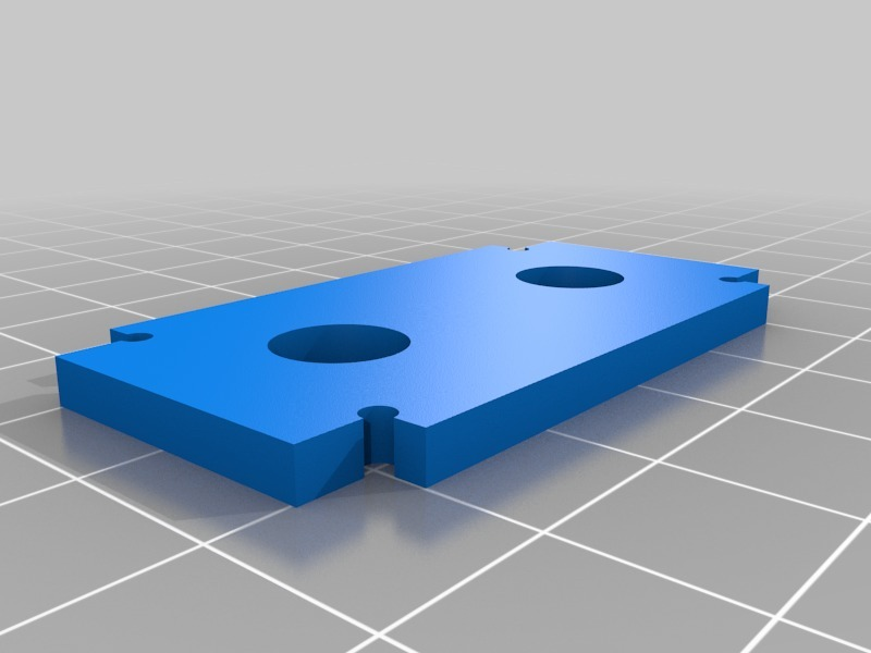 Fichier 3D gratuit Aircombat Streamercutter・Objet pour impression 3D à ...