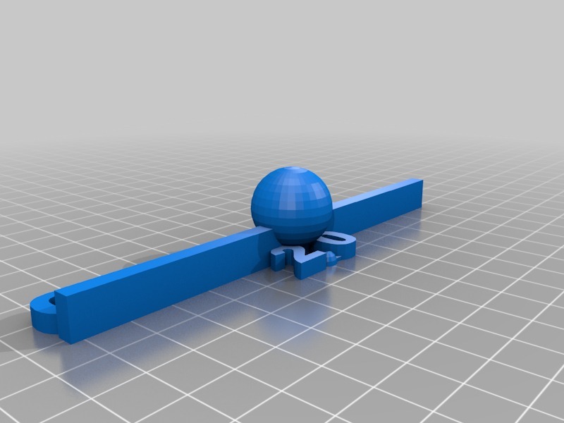 Free 3D file Cyberpunk V2.0 Logo and Logo Stamp・3D printer model to ...