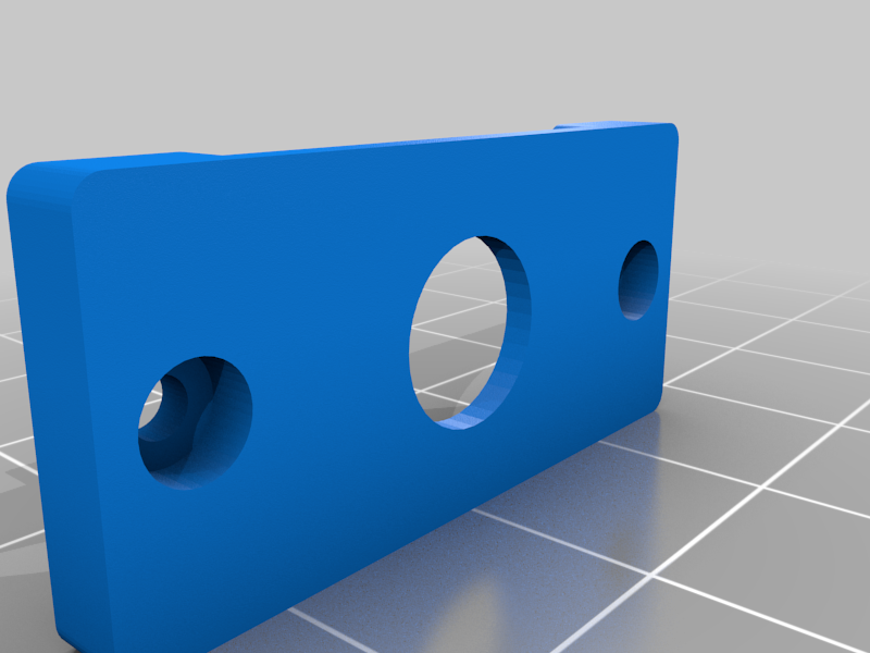 Free 3D file Meshtastic TBeam case - LoRA 🔌・Design to download and 3D ...