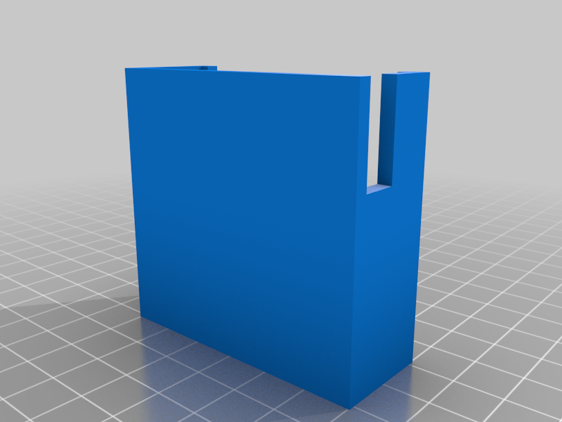 Free 3D file Arduino LEGO simple case・Model to download and 3D print・Cults