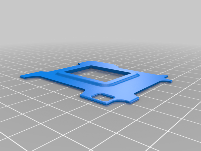 Free 3D file Meshtastic TBeam case - LoRA 🔌・Design to download and 3D ...