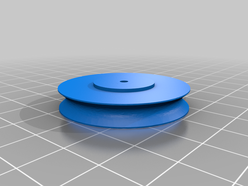 Free 3D file ESP32 Slim Servo Tank・3D printable design to download・Cults