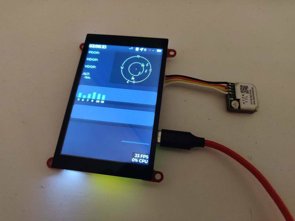 Free 3D file ESP32S3 Makerfabs case - ICENAV project 🧑‍🔧・3D printing ...