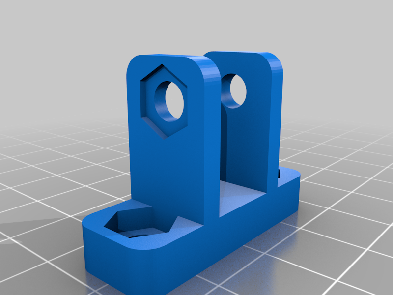 Free 3D file Phone Holder・3D printing template to download・Cults