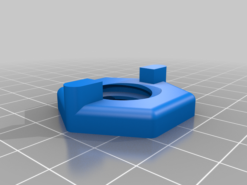 Free 3D file Sensor filament for FLSUN QQ-S PRO・Object to download and ...