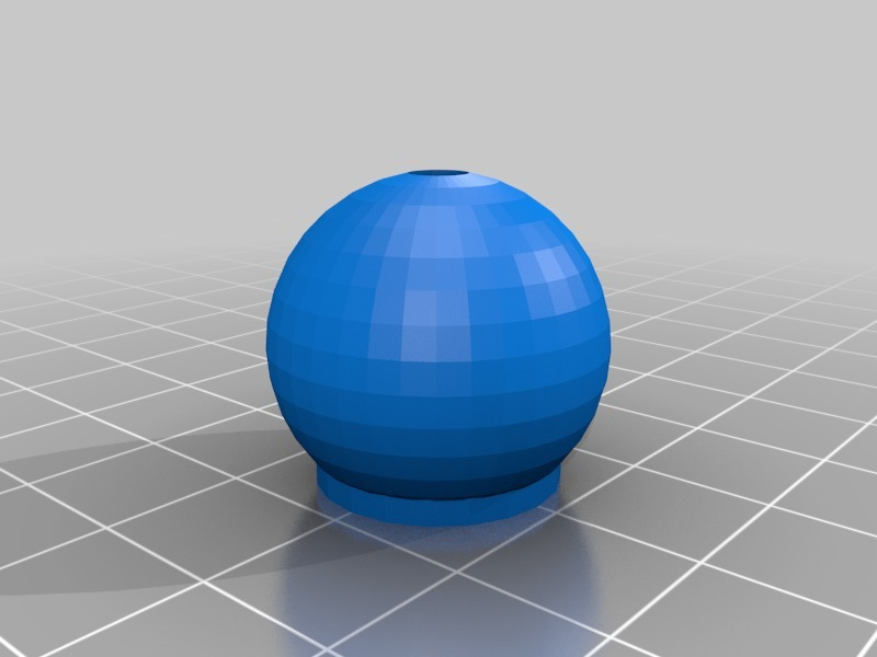 Free 3D file Begleri Simple・3D printer design to download・Cults