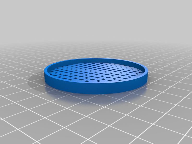 Descargar archivo 3D gratis can lid・Modelo para la impresora 3D・Cults