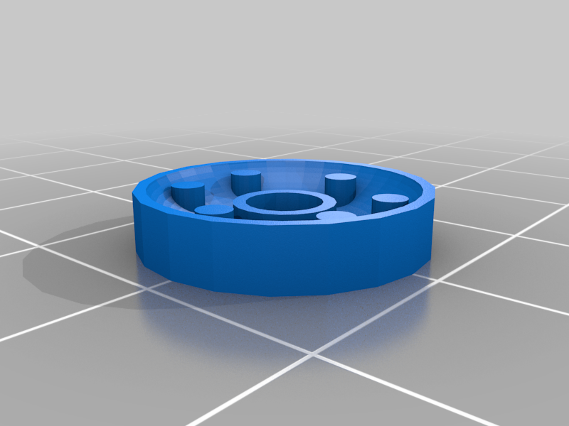 Free 3D file Transformers ROTB Battletrap weapons・Design to download ...