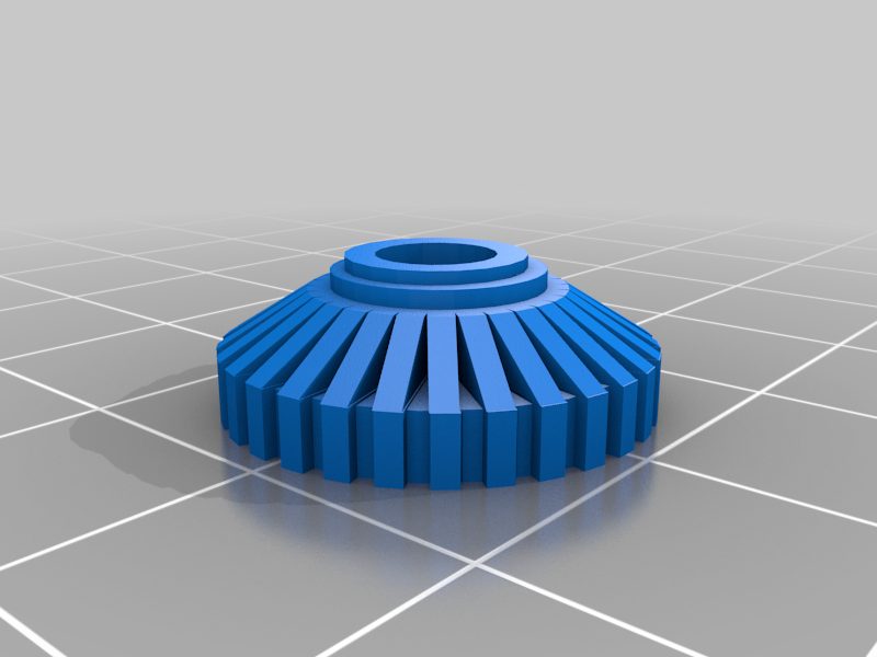 Free 3D file Transformers ROTB Battletrap weapons・Design to download ...