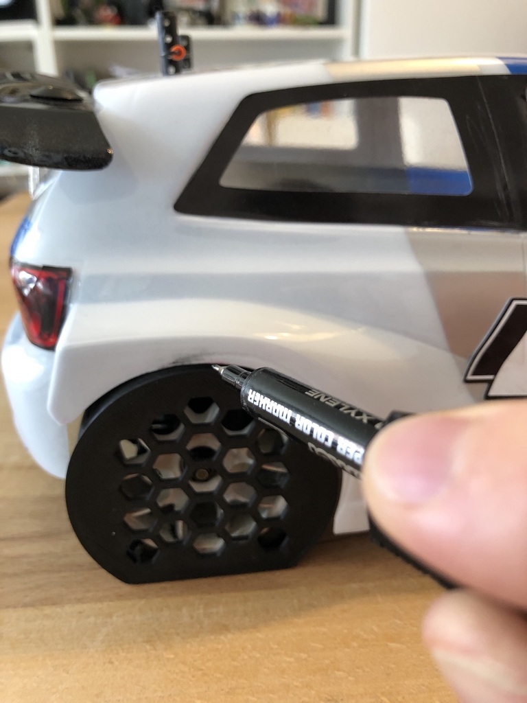 Free 3D file Perfect Wheelarch Cutting Tool・Object to download and to ...