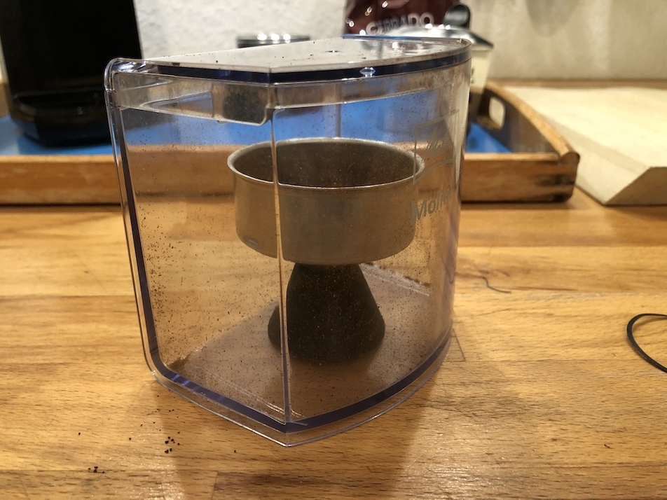 Free 3D file bialetti moka pot funnel holder pylon・3D printer design to ...