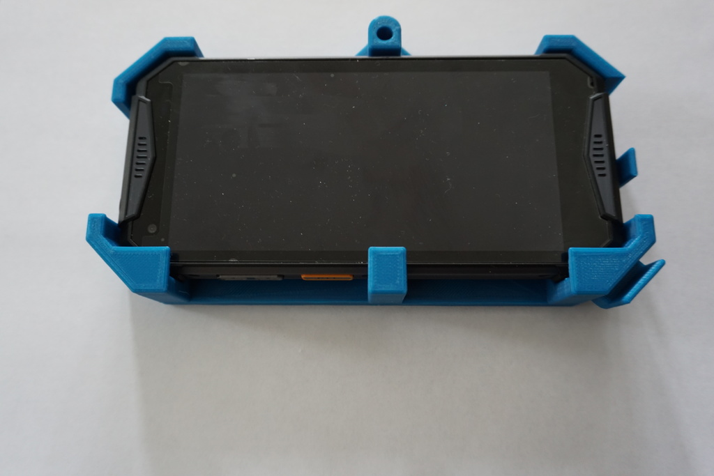 Free 3D file Ulefone Armor 3 Holder・3D printing template to download・Cults